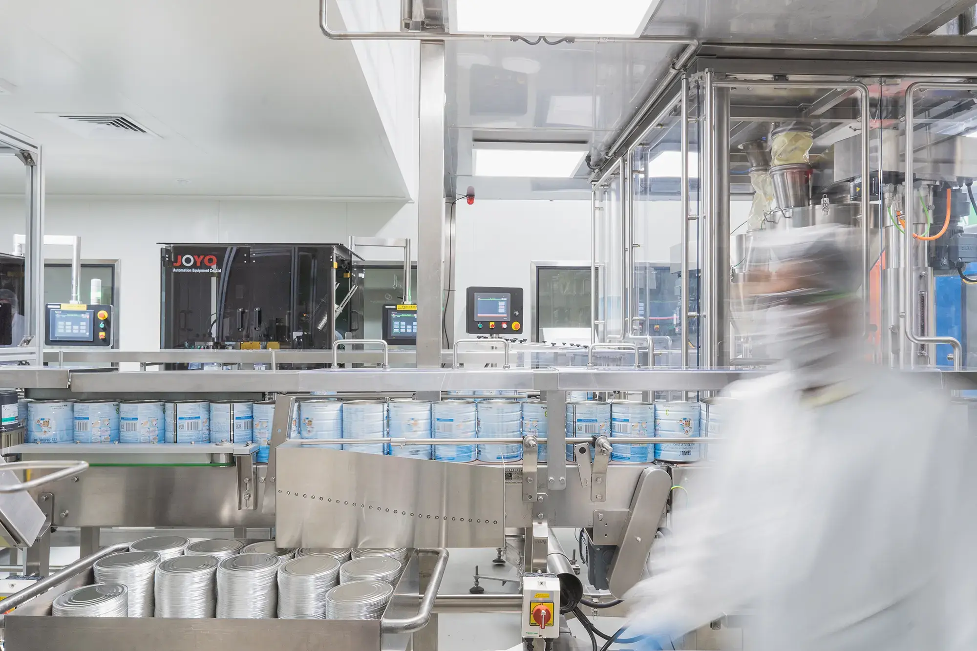 Who We Are | Blue River Dairy